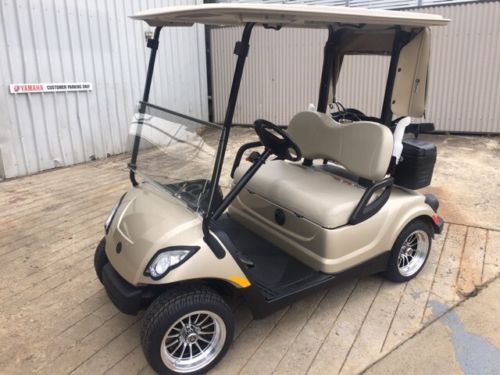 Best Golf Carts SA - With a reputation for a superior product and ...