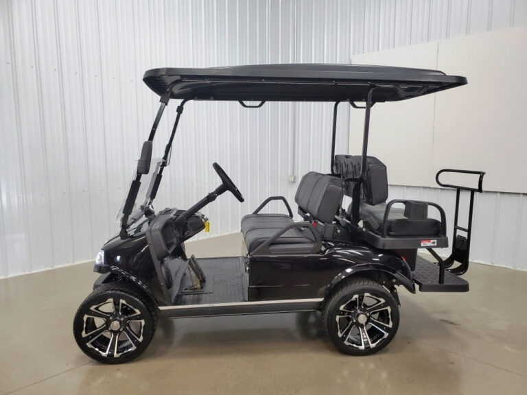 Best Golf Carts SA - With a reputation for a superior product and ...